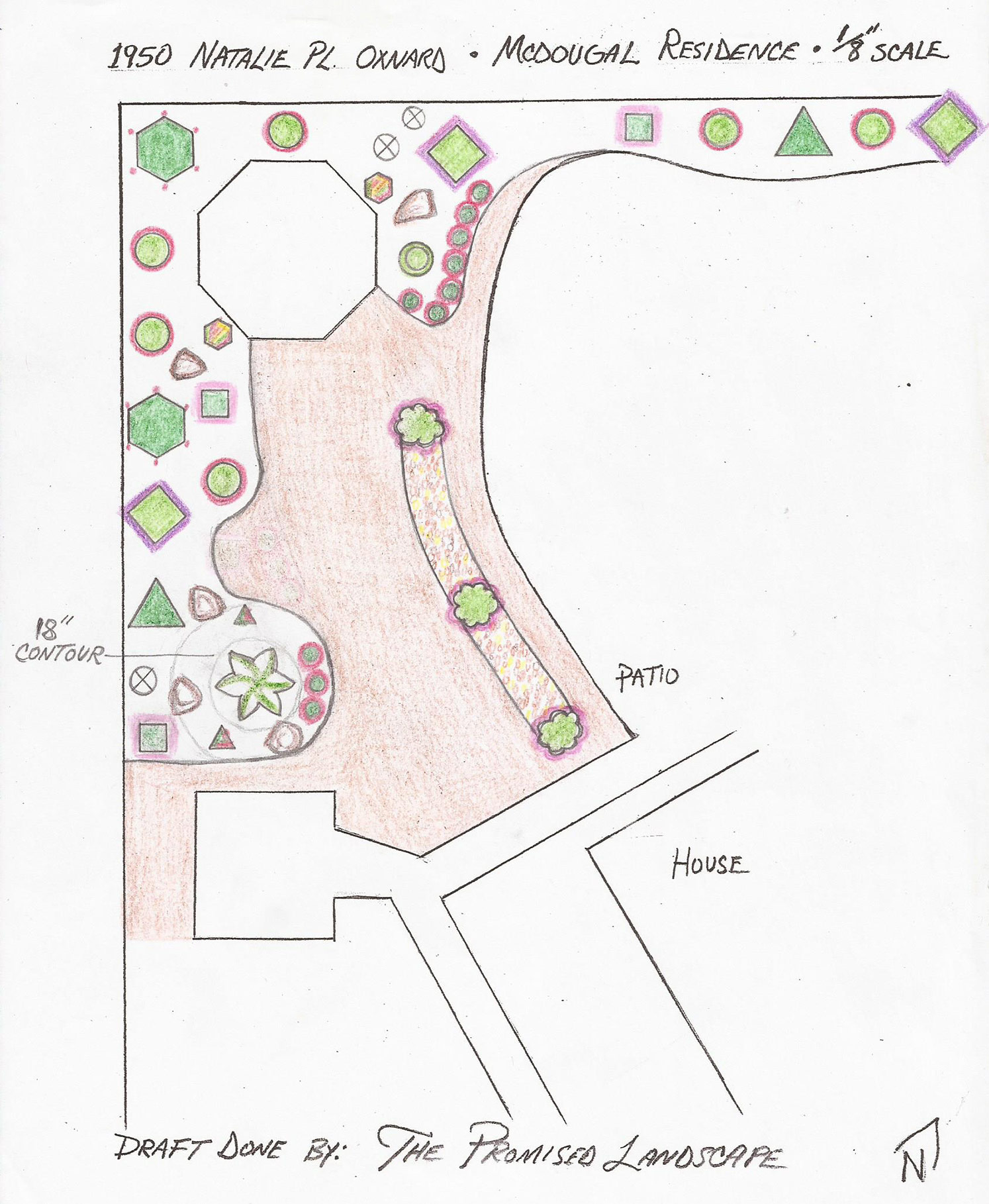 Design | The Promised Landscape | Full spectrum landscape contractor